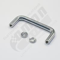 China Equipment Handle Component 55x26x6xM3 Precision Machinery Electronic Hardware for sale