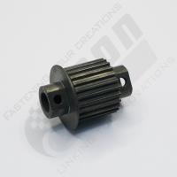 China High precision components designed for powder metallurgy products ensuring consistent and enhanced operational efficiency(OM.ZJ.0304) for sale