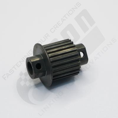 China High precision components designed for powder metallurgy products ensuring consistent and enhanced operational efficiency(OM.ZJ.0304) for sale