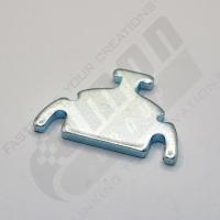 China Precision stamping parts custom made stamping parts for industrial applications with durable materials and exact dimensions(OM.SM.CS.0137) for sale