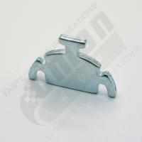 China Precision stamping parts custom made stamping parts for industrial applications with durable materials and exact dimensions(OM.SM.CS.0137) for sale