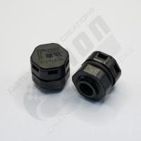China Protective Components Including M12x15 Vents Offering Enhanced Ventilation and Equipment Protection for Industrial(OM.ZJ.0466) for sale