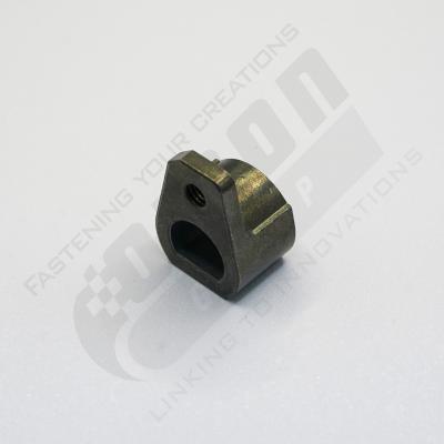 China Components powder metallurgy parts engineered to provide consistent and long-lasting functionality in various industries（OM.ZJ.0740） for sale