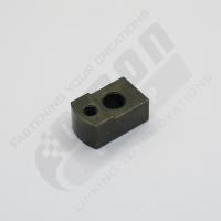 China High Reliability Components for Adjusting Mounts Measuring 12x20x93 Used in Industrial Machinery and Equipment Assembly for sale