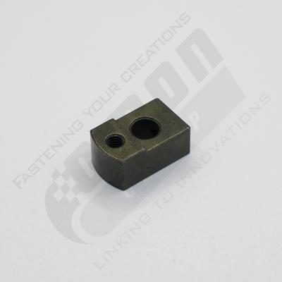 China High Reliability Components for Adjusting Mounts Measuring 12x20x93 Used in Industrial Machinery and Equipment Assembly for sale