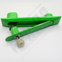 China Lock Handle Components Model 8409030 Measuring 160x357x295 Suitable for Industrial Applications(OM.ZJ.0588) for sale