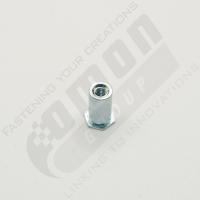 China Fasteners Designed to Meet Rigorous Standards Ensuring Stability and Strength in Mechanical and Structural Assemblies(OM.BSO.35M3_10) for sale