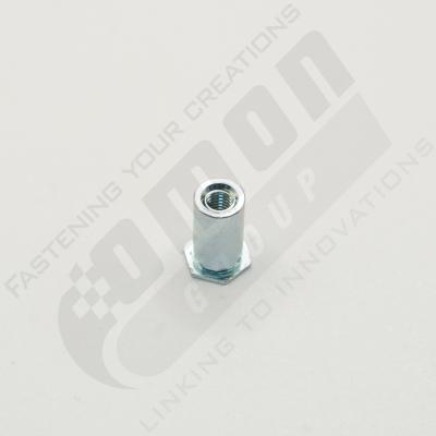 China Fasteners Designed to Meet Rigorous Standards Ensuring Stability and Strength in Mechanical and Structural Assemblies(OM.BSO.35M3_10) for sale
