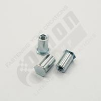 China Fasteners Designed to Meet Rigorous Standards Ensuring Stability and Strength in Mechanical and Structural Assemblies(OM.BSO.35M3_10) for sale