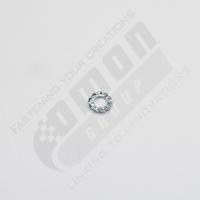 China Lock Washer 3.2AFZB DIN9798A Fasteners Engineered for High Strength and Secure Assembly in Industrial Applications（OM.WS.CS.1108） for sale