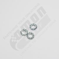 China Lock Washer 3.2AFZB DIN9798A Fasteners Engineered for High Strength and Secure Assembly in Industrial Applications（OM.WS.CS.1108） for sale