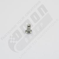 China High Strength Bolts and Studs Engineered for Critical Applications in Manufacturing and Structural Engineering Projects（OM.TPS.3MM_8） for sale
