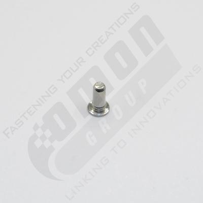 China High Strength Bolts and Studs Engineered for Critical Applications in Manufacturing and Structural Engineering Projects（OM.TPS.3MM_8） for sale