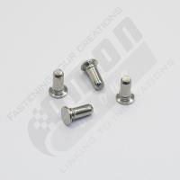 China High Strength Bolts and Studs Engineered for Critical Applications in Manufacturing and Structural Engineering Projects（OM.TPS.3MM_8） for sale