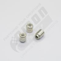 China Industrial Grade Steel Bolts and Studs M3 x 5.56 x 6 mm Suitable for Precision Engineering and Mechanical Fastening（OM.SMTSO.M3_6） for sale