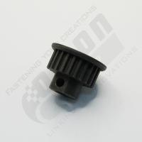China Heavy Duty Components Gear 24x17 Ideal for Industrial Machinery and Mechanical Equipment Performance and Reliability(OM.ZJ.0294) for sale