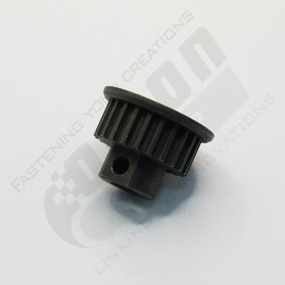 China Heavy Duty Components Gear 24x17 Ideal for Industrial Machinery and Mechanical Equipment Performance and Reliability(OM.ZJ.0294) for sale