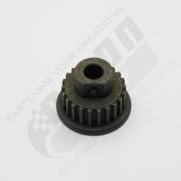 China Heavy Duty Components Gear 24x17 Ideal for Industrial Machinery and Mechanical Equipment Performance and Reliability(OM.ZJ.0294) for sale