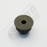 China Heavy Duty Components Gear 24x17 Ideal for Industrial Machinery and Mechanical Equipment Performance and Reliability(OM.ZJ.0294) for sale