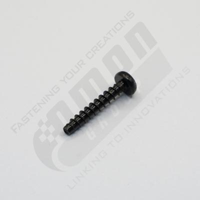 China Industrial Fasteners screw st35x20 plastite tri sec blk rohs providing strong and long lasting fastening performance(OM.SC.CS.2929) for sale