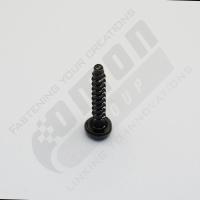 China Industrial Fasteners screw st35x20 plastite tri sec blk rohs providing strong and long lasting fastening performance(OM.SC.CS.2929) for sale