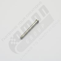 China Metal Shaft Torque Fasteners DSM 14x38 Durable Heavy Duty Fasteners Designed for Mechanical Shaft and Torque Applications(OM.CJ.SS.0251) for sale