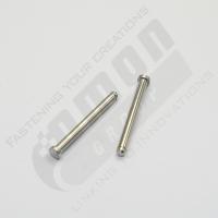China Metal Shaft Torque Fasteners DSM 14x38 Durable Heavy Duty Fasteners Designed for Mechanical Shaft and Torque Applications(OM.CJ.SS.0251) for sale