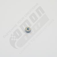 China Corrosion Resistant Fasteners Perfect for Outdoor and Harsh Environment Applications Ensuring Longevity and Stability(OM.S.M25_2) for sale