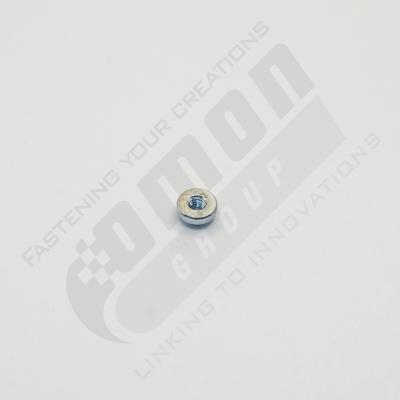 China Corrosion Resistant Fasteners Perfect for Outdoor and Harsh Environment Applications Ensuring Longevity and Stability(OM.S.M25_2) for sale