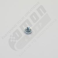 China Corrosion Resistant Fasteners Perfect for Outdoor and Harsh Environment Applications Ensuring Longevity and Stability(OM.S.M25_2) for sale
