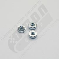 China Corrosion Resistant Fasteners Perfect for Outdoor and Harsh Environment Applications Ensuring Longevity and Stability(OM.S.M25_2) for sale