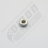 China High reliability selfclinching fasteners designed to maintain thread integrity and mechanical strength in lightweight metal structures(OM.CJ.SS.0927) for sale