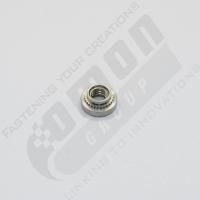 China High reliability selfclinching fasteners designed to maintain thread integrity and mechanical strength in lightweight metal structures(OM.CJ.SS.0927) for sale