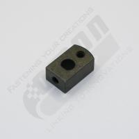 China Components bushing 20x12x8 engineered for in industrial automation systems providing stable support and reducing mechanical failures(OM.ZJ.0376) for sale