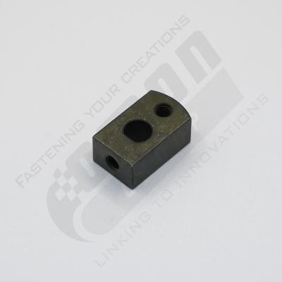 China Components bushing 20x12x8 engineered for in industrial automation systems providing stable support and reducing mechanical failures(OM.ZJ.0376) for sale