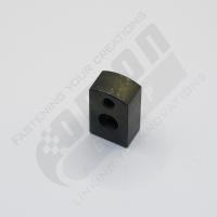 China Components bushing 20x12x8 engineered for in industrial automation systems providing stable support and reducing mechanical failures(OM.ZJ.0376) for sale