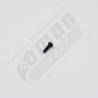 China Precision fasteners including screw ap6 1 and screw 2 0x6 3 suitable for detailed assembly work and structural integrity(OM.SC.CS.9611) for sale