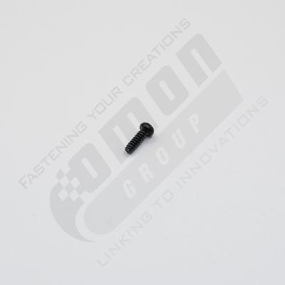 China Precision fasteners including screw ap6 1 and screw 2 0x6 3 suitable for detailed assembly work and structural integrity(OM.SC.CS.9611) for sale