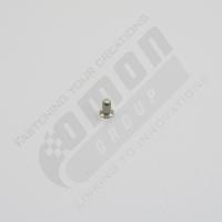 China High tolerance Precise Machining Parts stainless steel pin 302x4 designed for exact fit and performance in engineering(OM.MPP.2MM_4) for sale
