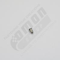 China High tolerance Precise Machining Parts stainless steel pin 302x4 designed for exact fit and performance in engineering(OM.MPP.2MM_4) for sale