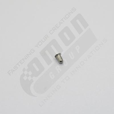 China High tolerance Precise Machining Parts stainless steel pin 302x4 designed for exact fit and performance in engineering(OM.MPP.2MM_4) for sale