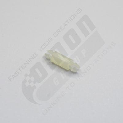 China Components PCB Support Post Dual Locking Mini 79mm Durable Electronic Hardware for Industrial Assembly and Equipment(OM.NY.0154) for sale