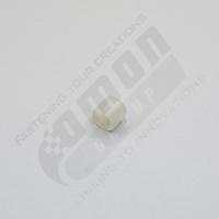 China Industrial Bolts and Studs with Nylon Spacer 6.0x5.0x3.5 Engineered for Strength and Longevity in Assembly Processes(OM.NY.0257) for sale