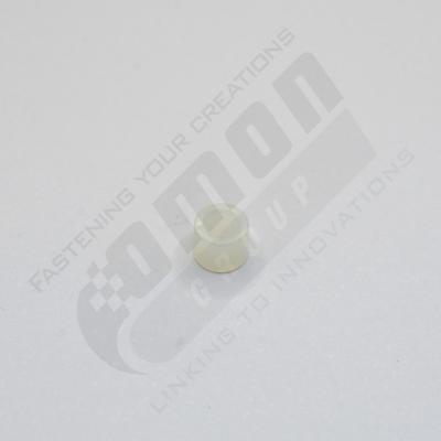 China Industrial Bolts and Studs with Nylon Spacer 6.0x5.0x3.5 Engineered for Strength and Longevity in Assembly Processes(OM.NY.0257) for sale