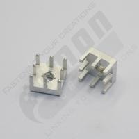 China Solder terminal fasteners with high temperature matte tin plating designed for precision fastening and improved resistance to heat and corrosion(OM.ZJ.0759) for sale