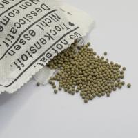 China Components desiccant active mineral small engineered to provide moisture protection for sensitive products during shipment(OM.ZJ.0573) for sale