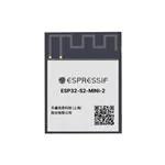 China ESP32-S2-MINI-2-N4R2 SMD Embedded Wifi Chip 802.11  ESP32-S2FN4R2 for sale