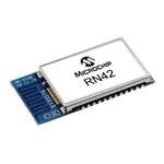 China RN42NHCI-I RM Bluetooth Wireless RF Module 802.15.1 Class2 BT Mod V2.1 HCI H4/UART W/O Ant for sale