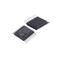 China IC Integrated Circuits BQ76200PWR TSSOP-16 Battery Management for sale