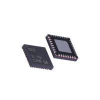 China IC Integrated Circuits DP83822IRHBT VQFN-32 Ethernet ICs for sale